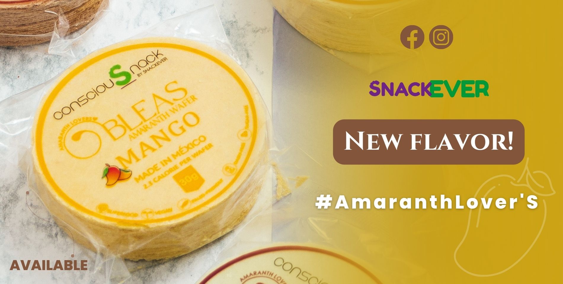 Best Healthy Snacks - Order Online Now | Snackever